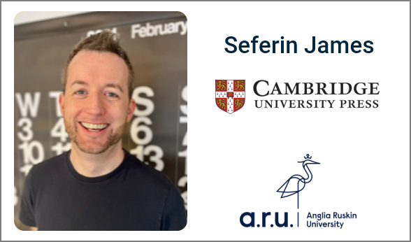 Seferin James - TechSkills
